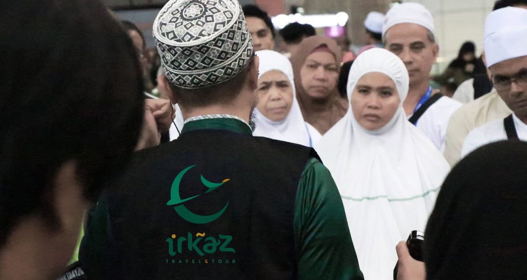 AddOns Mutawiff – Irkaz Travel & Tours