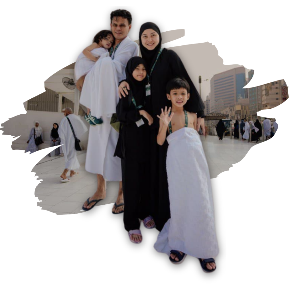 Irkaz Travel & Tours – Kemabruran Anda Keutamaan Kami